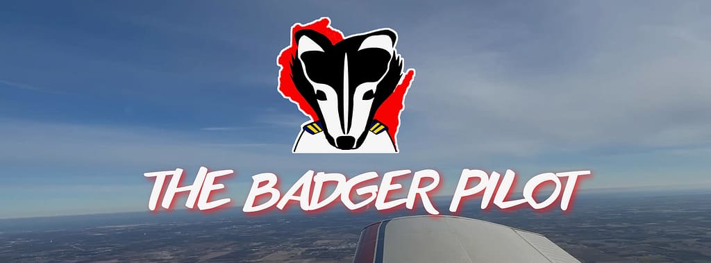 Badger Pilot - Flying Midwest Media